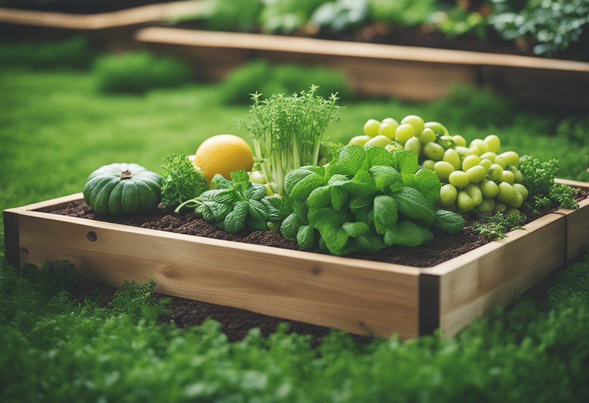 Raise Your Glass: Discover the Best Plants to Grow in a Cocktail Garden ...