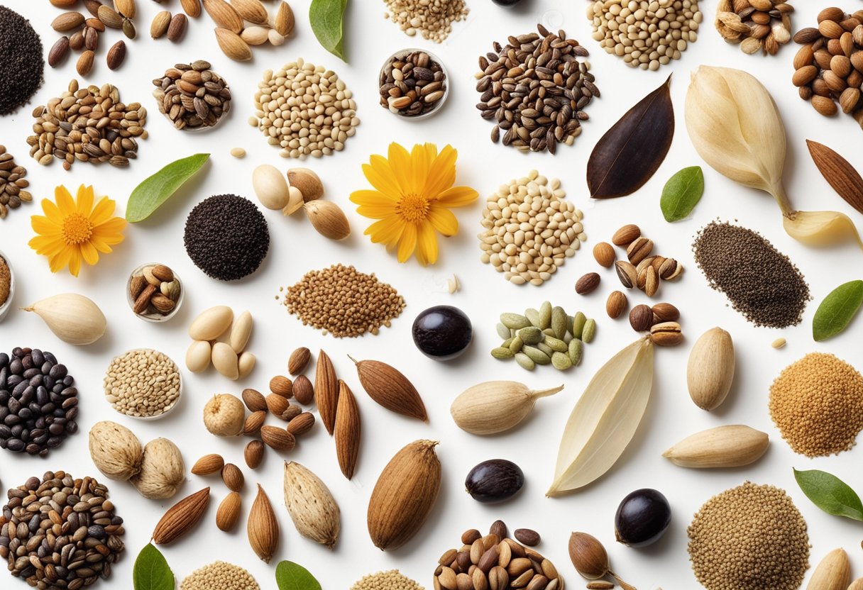 Botanical Simplicity: Delving Into What Seeds Are the Easiest to Grow ...