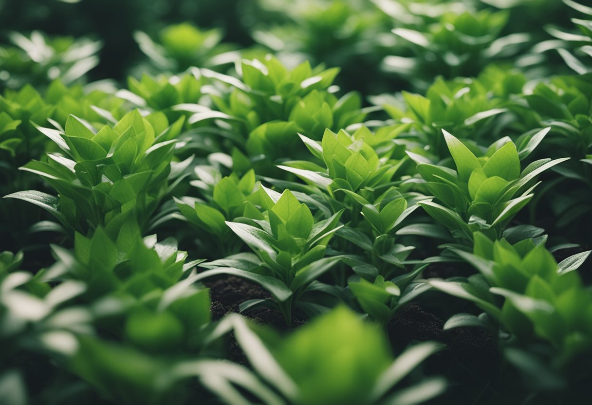 What Plants Should Not Be Grown Together? A Comprehensive Guide - Small ...
