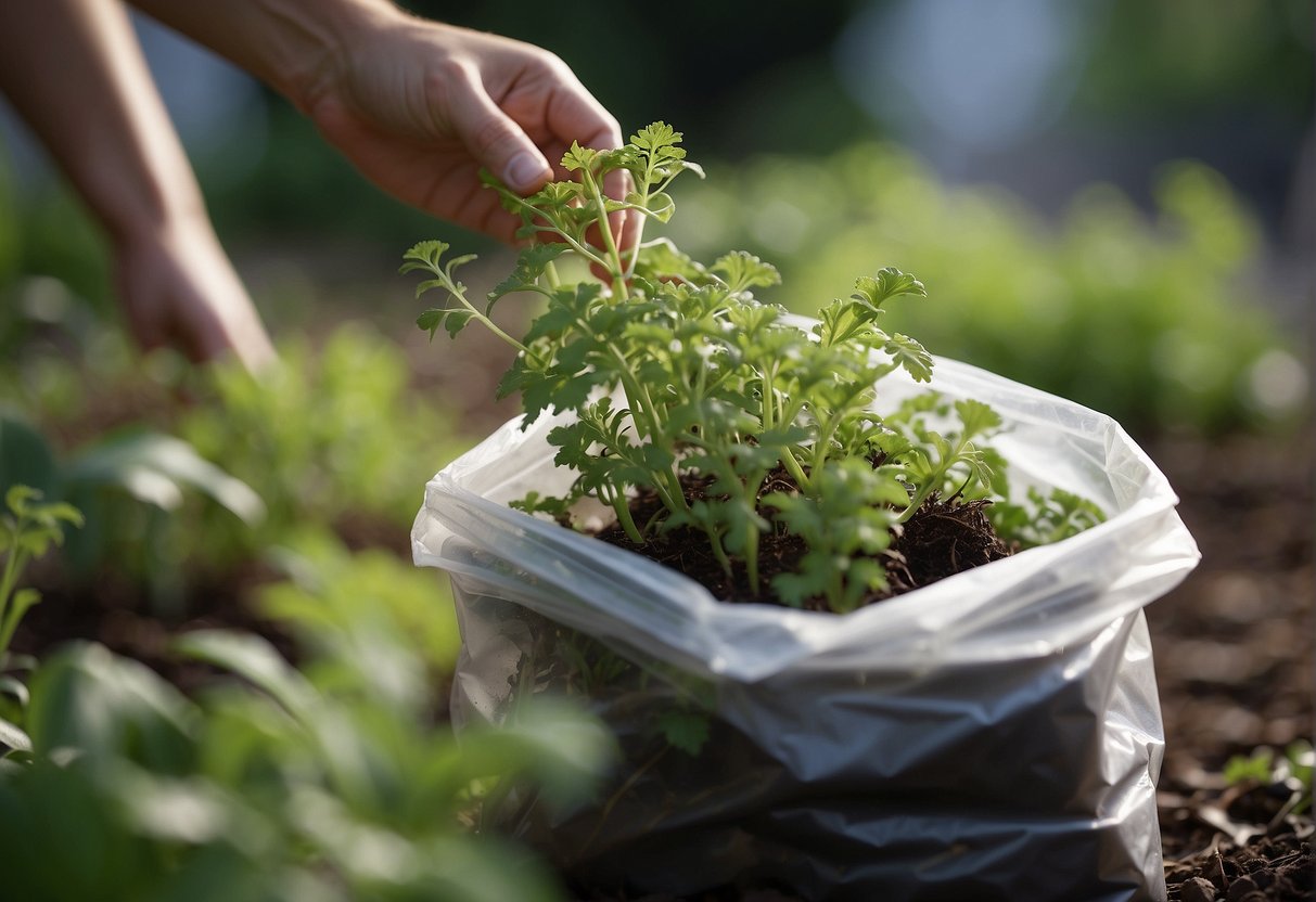 Creeping Charlie Plant Care: Essential Tips for Healthy Growth - Small ...