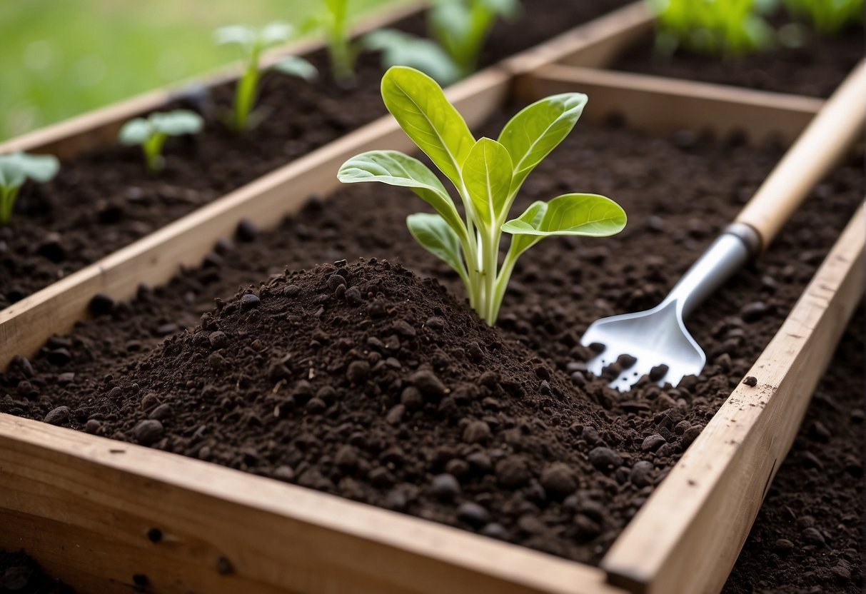 Soil Level Meaning for Gardening: Understanding Its Importance for ...