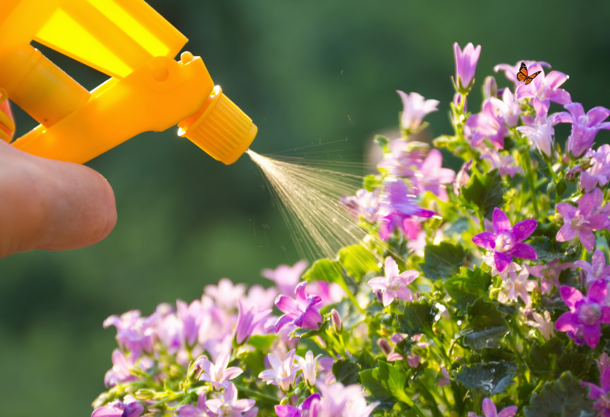 Choosing the Best Liquid Fertilizer: Which Fertilizers Should You Use ...