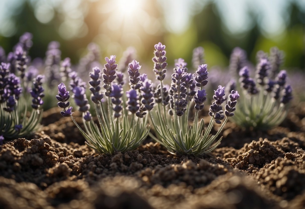 When to Plant Lavender in Colorado: Best Times and Tips - Small Space ...