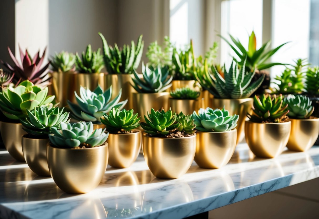 Most Expensive Succulents: Rare and Valuable Plants for Collectors ...
