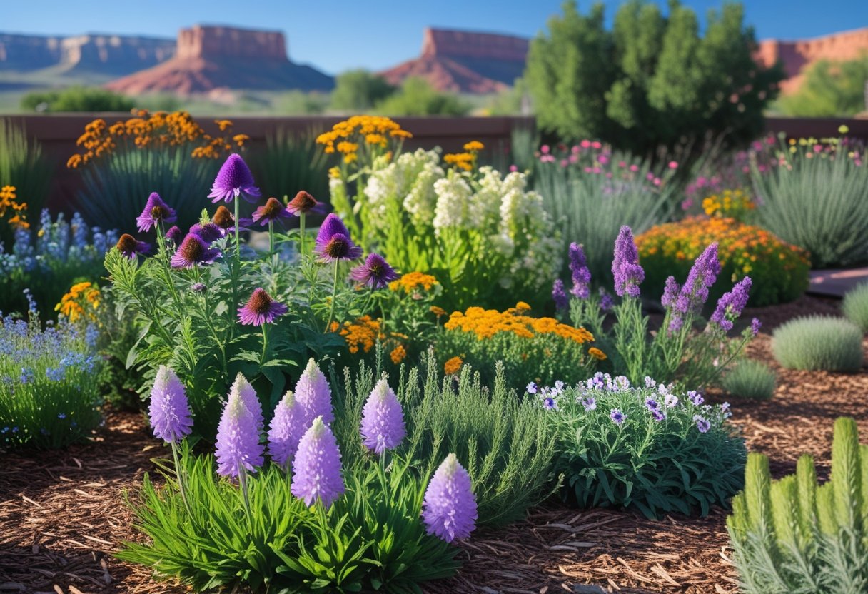 Best Perennials for Utah: Hardy Plants That Thrive in High Altitude and ...